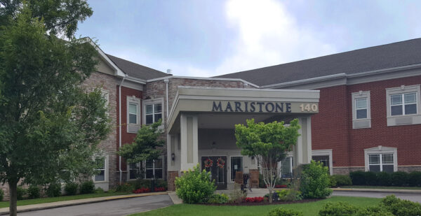 Maristone of Providence Photo Gallery | Mount Juliet, TN